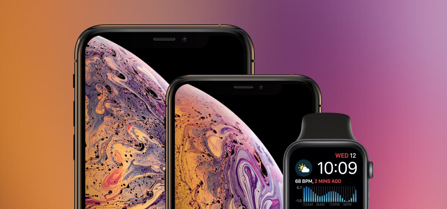 September iPhone & Apple Watch Release - Unity Developers