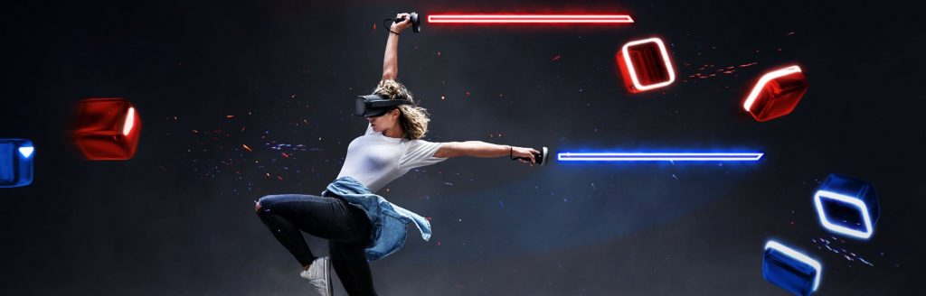 Unity Developers And Oculus Quest Unity Developers