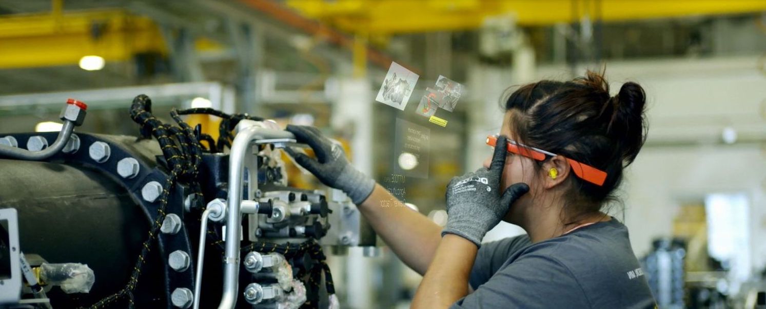 How Wearables Will Power the Next Phase of Workplace Productivity ...