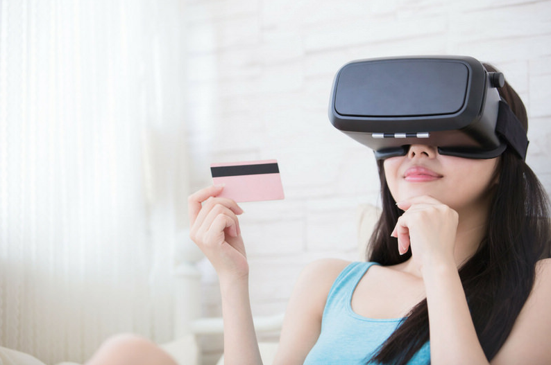 How AR and VR Can Help To Build a Powerful Conversion Funnel - Unity ...