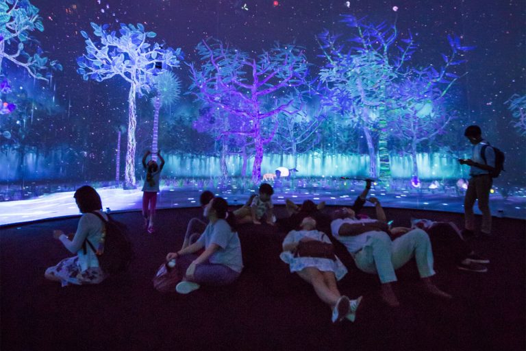 How Extended Reality is Transforming Museums and The Way We Experience ...