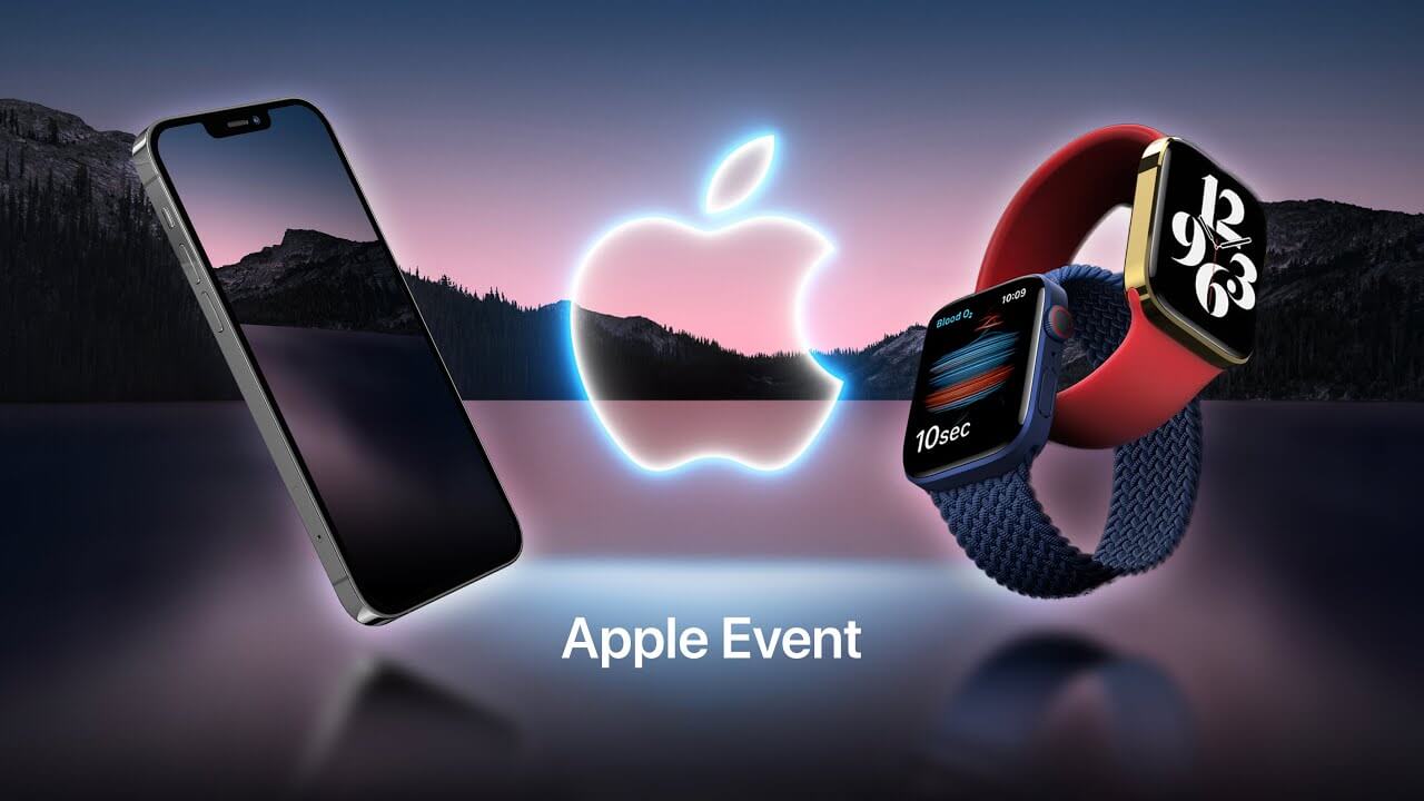 Apple Event 2021 - Unity Developers