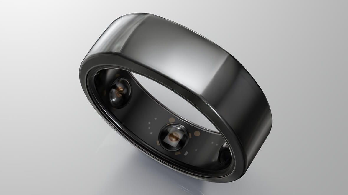 Apple Patent for AR, VR & MR Gesture Ring - Unity Developers
