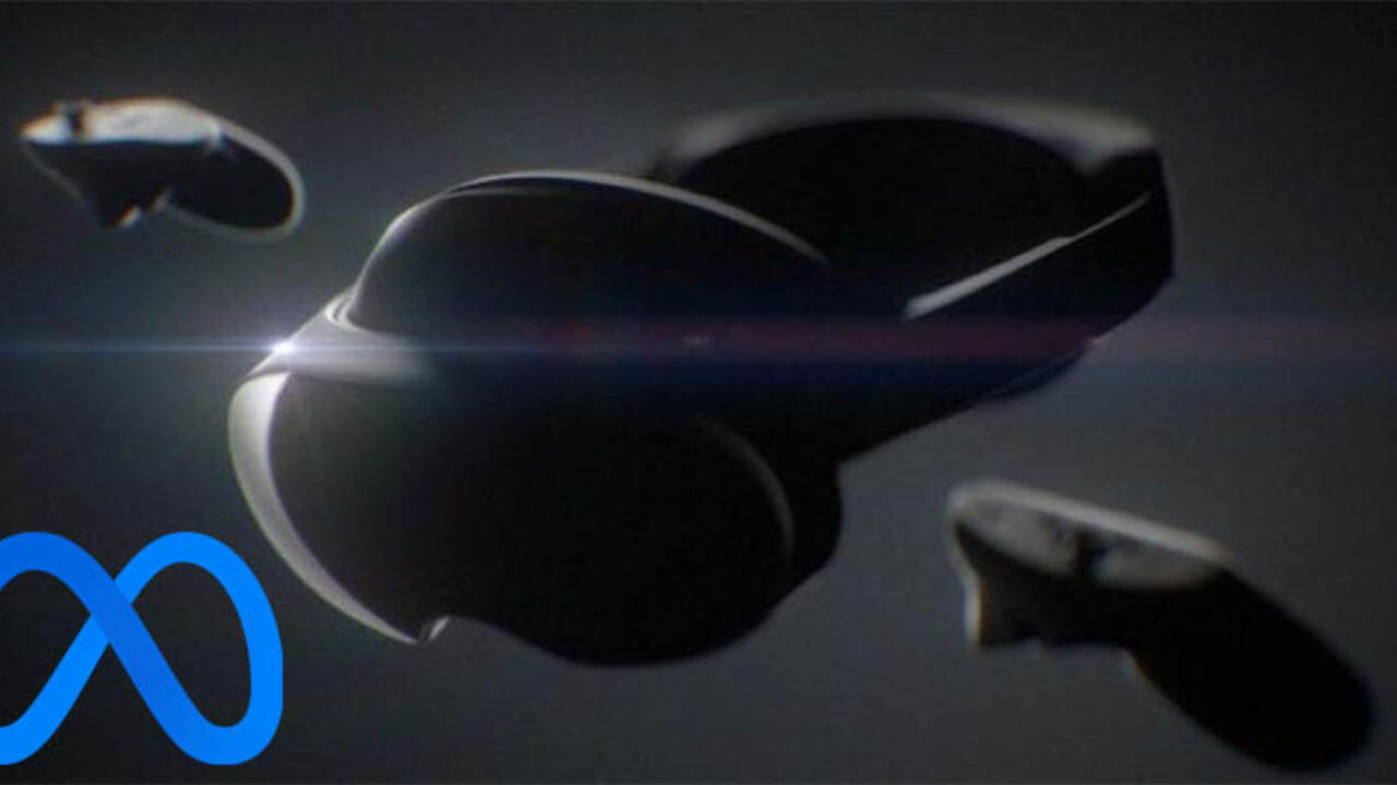 Everything We Know About Project Cambria – Meta’s New XR Headset ...