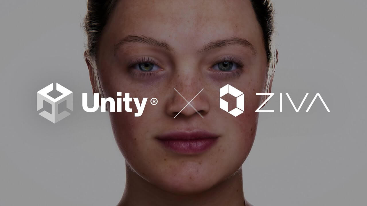 Unity Acquire Ziva Dynamics - Unity Developers