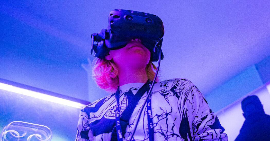 What Can You Do in the Metaverse? - Unity Developers