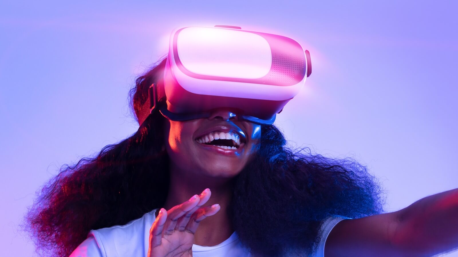 VR Trends that We Are Likely to See in 2023 - Unity Developers