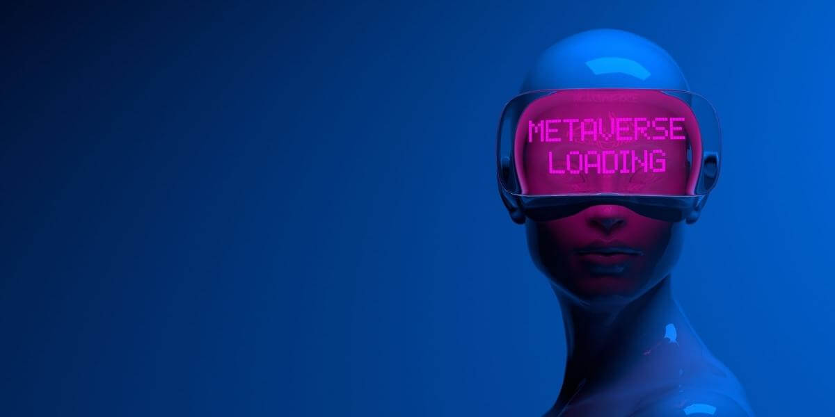 The Metaverse – The Hype vs The Reality - Unity Developers