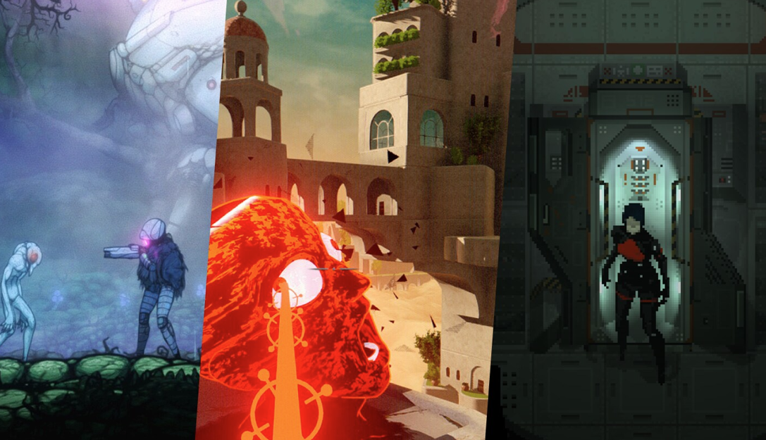 Made With Unity in 2022 - Unity Developers