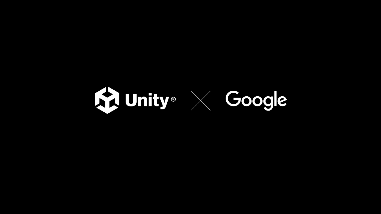 Unity and Google Expand Their Partnership to Help Creators Accelerate the Development and Growth ...