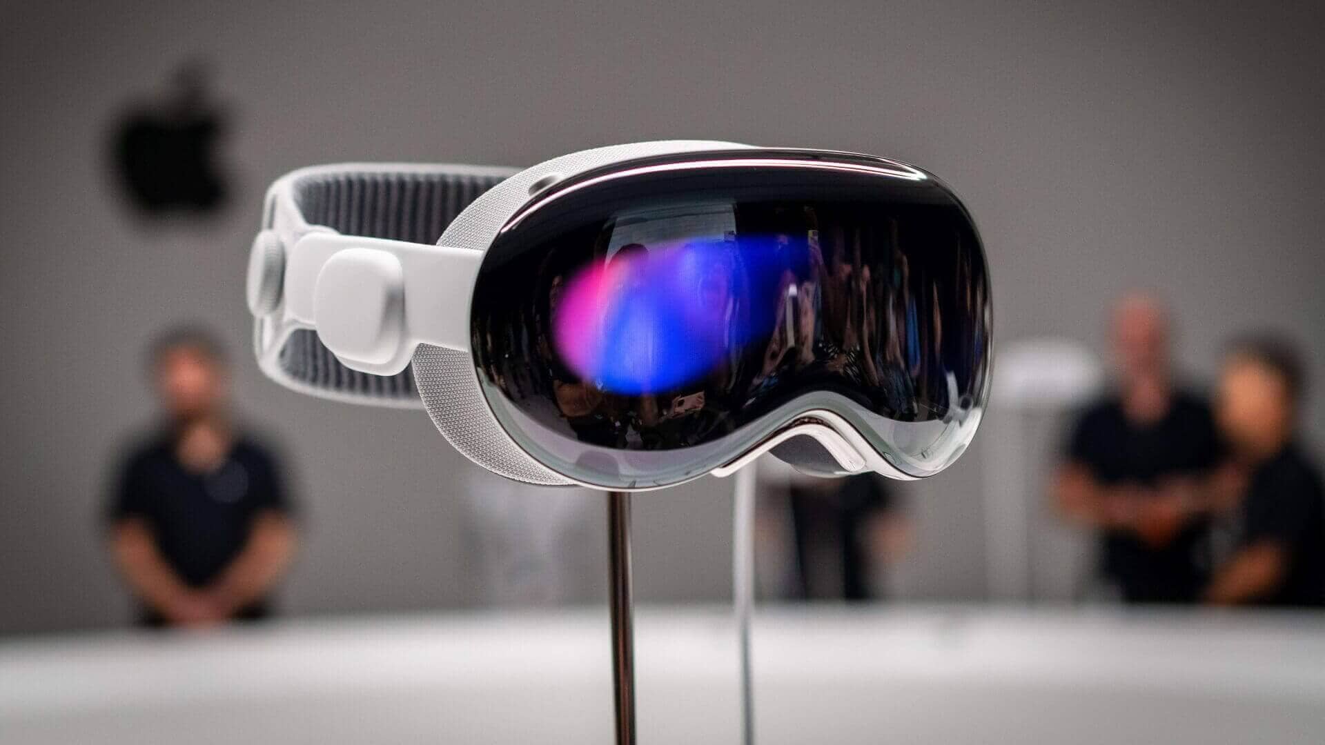 Is the Apple Metaverse Just Around the Corner? - Unity Developers