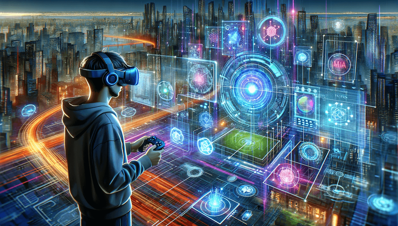 The Exciting Future of VR and AI: How Technology is Changing the Game ...