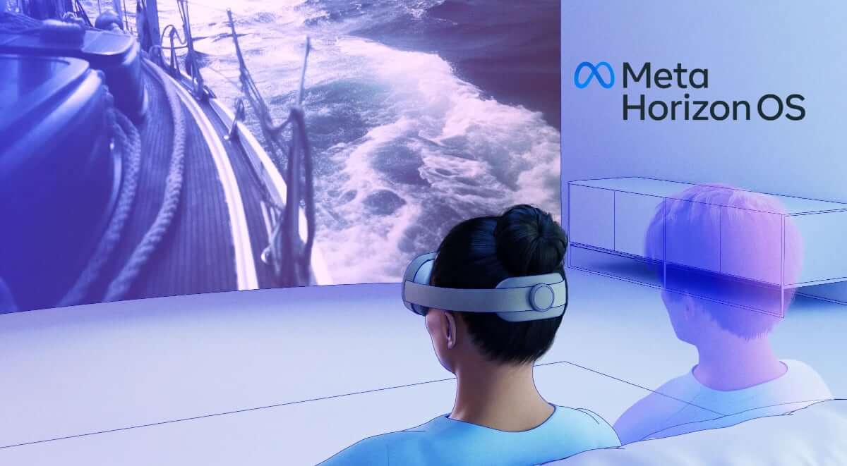 Meta Horizon OS: An Open Ecosystem for XR? - Unity Developers