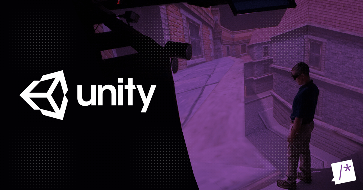 Why Unity is the Most Versatile Engine Available for VR and XR ...