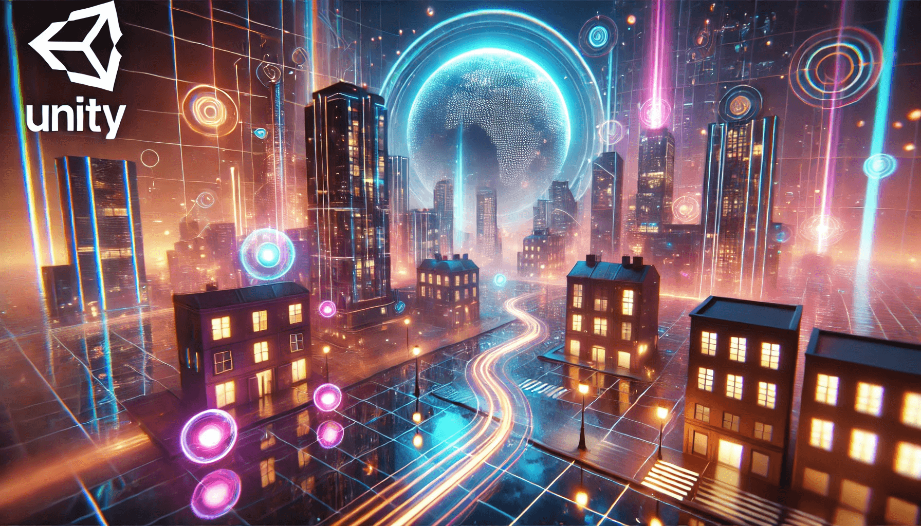 New Approaches to Providing Global Lighting for Your Worlds in Unity 6 - Unity Developers