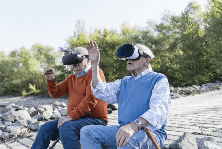 The Metaverse can Help Bridge the Digital Divide - Unity Developers