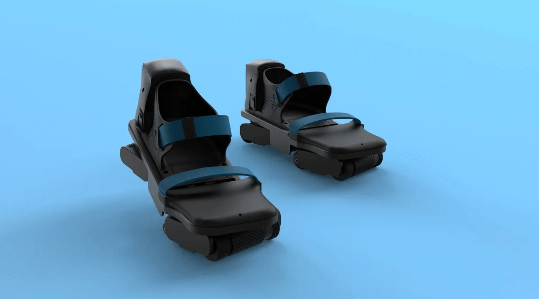 What are VR Shoes? Stepping into a New Era of Immersion - Unity Developers