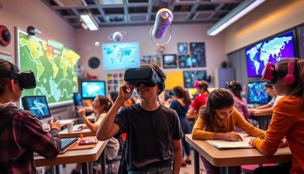 Creating Immersive Learning Environments: Unity Development’s Impact on ...