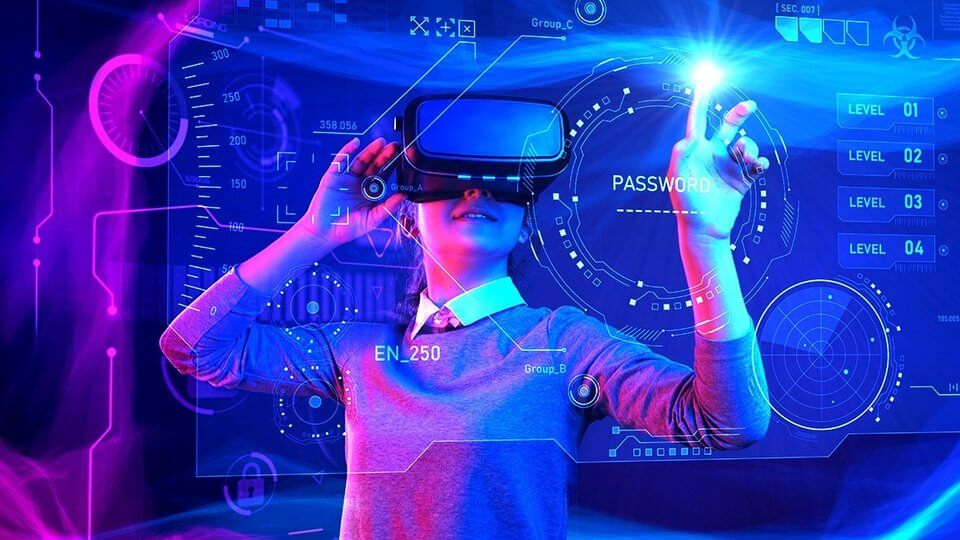 Optimising XR Apps for Performance: Best Practices for Developers ...